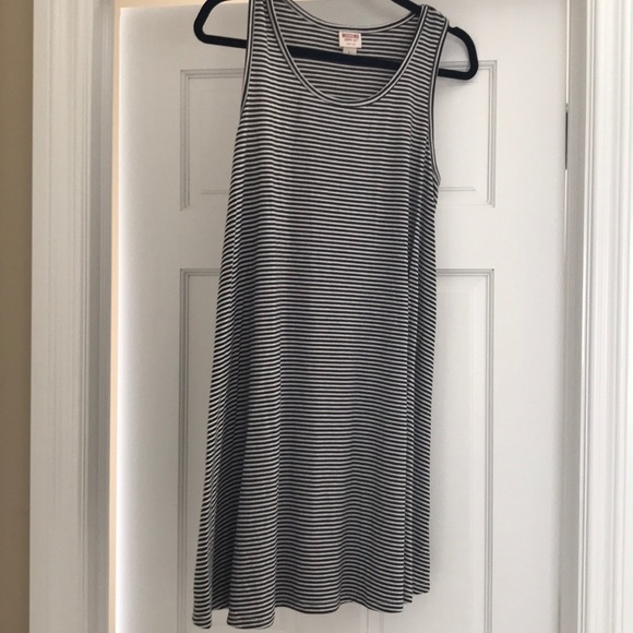 Mossimo Supply Co. | Dresses | Mossimo Swing Dress | Poshmark
